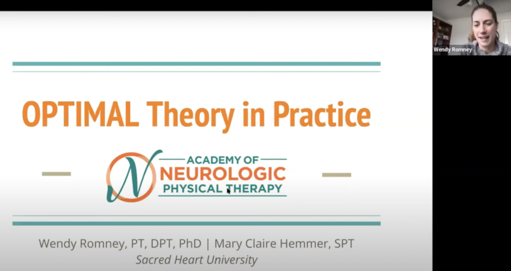 Additional Podcasts, Videos, and Blogs - OPTIMAL Motor Learning