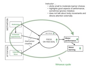 Did You Know That ...? - OPTIMAL Motor Learning